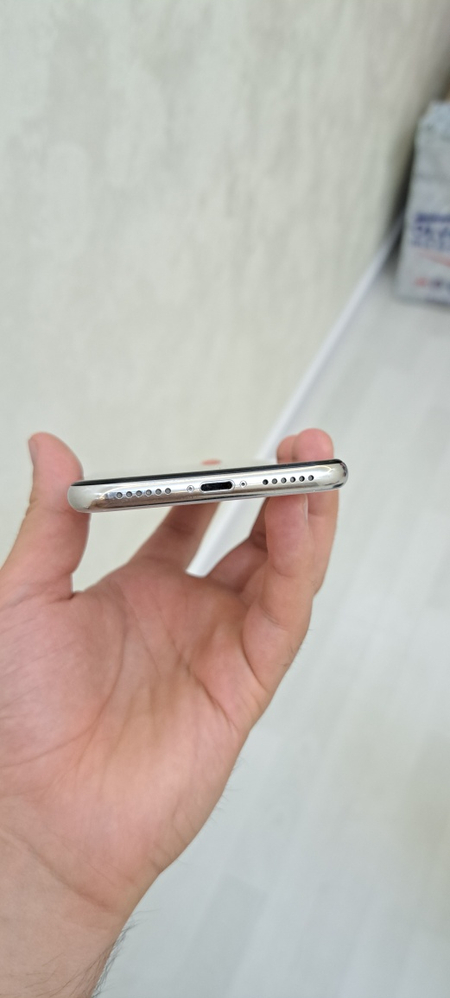 Iphone x ideal 64 gb