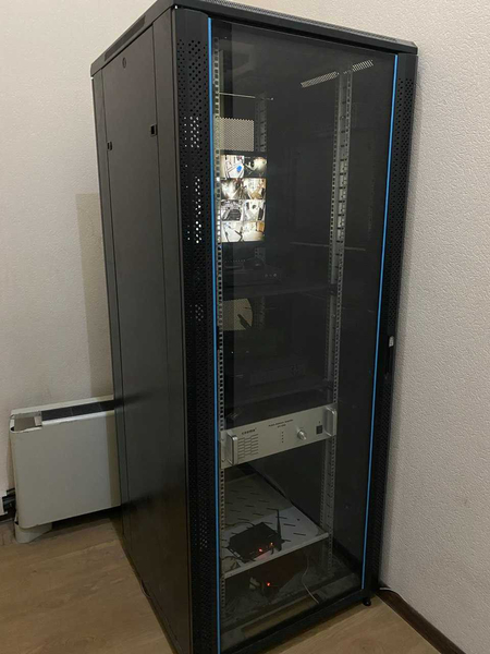 Камера установка, сигнализация, домофон