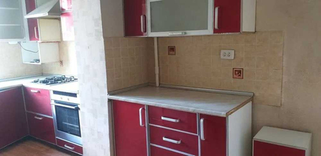 Чиланзар 15кв 3.4.5\\nкирпич 65м² сред.ремот\\nбалкон 2/6 хонаси разделний