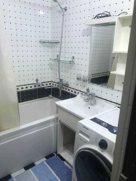 Срочно аренда В чиланзаре за 350$ ЕВРО РЕМОНТ