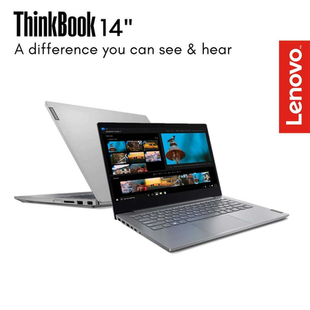 Lenovo ThinkBook 14 Intel CORE i7-1065G7 озу8гб хард 256ssd