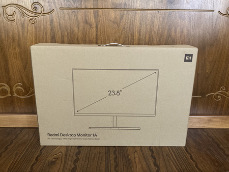 Monitor Xiomi Redmi 1A