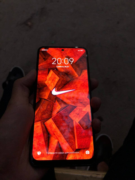 Redmi not 11 garantiya