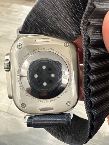 Apple Watch Ultra 49mm