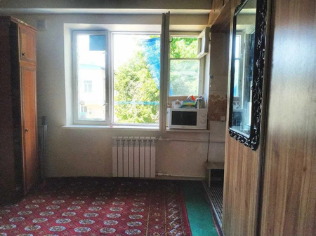 Чиланзар 3 квартал 1/3/4 общежитие_не топец