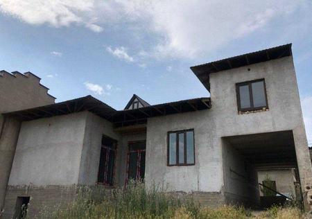 Продам дом с участком 8 соток Хонобад