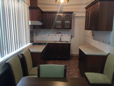 Квартира 3/3/4, 100 м², спец план, улица Кунаева, ориентир ЗАГС