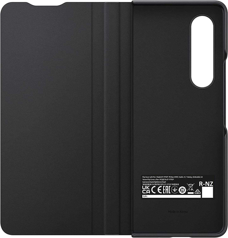 Новый чехол для Samsung Galaxy Z Fold 3 Phone Case with S Pen