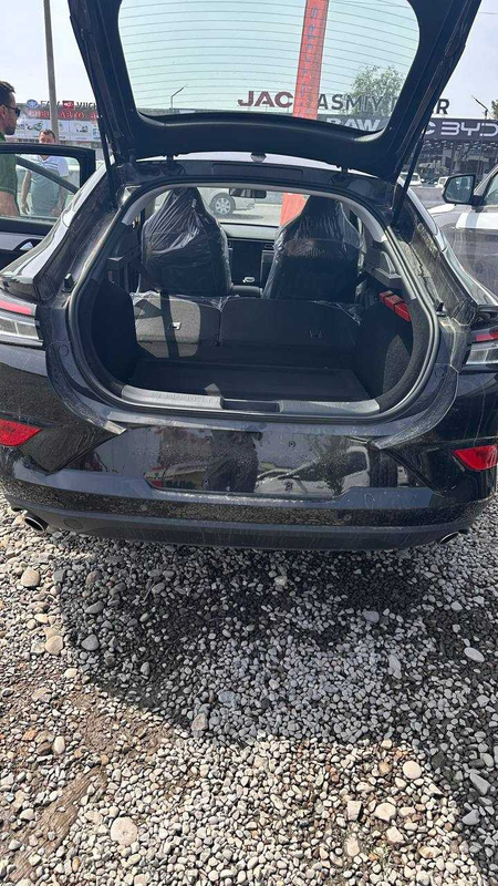JAC J7 larimiz sotuvda bor