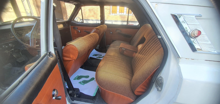 Volga 2401 yaxşi xolatda