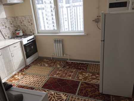 2 Xonali kvartira ijaraga beriladi,Qorasuv Obod Maskan 2