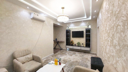 Сдаётся 3х ком кв Premium Lux Class в доме Ягона дарча!!!