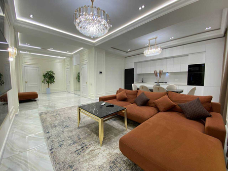 Срочно Продается Квартира с Евроремонтом ЖК ECO HOUSE