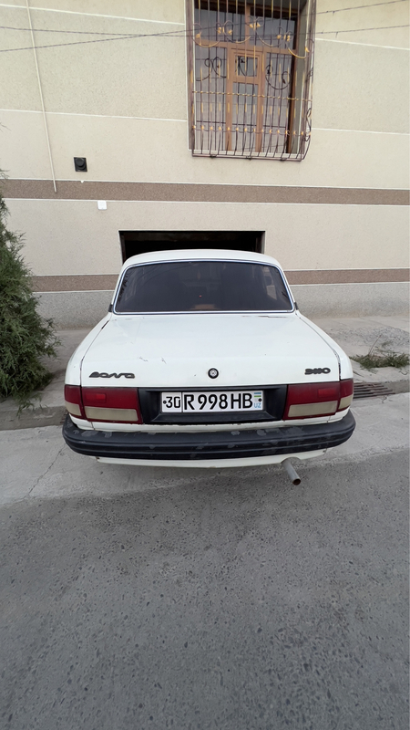 Volga 3110 prodayotsa