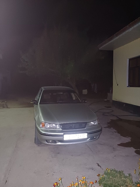 Nexia 1 2007 yil