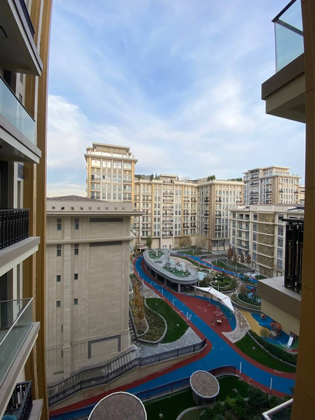 Mirobad avenue 2 х комнатная на аренду