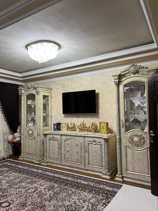 СРОЧНО!!! Продажа квартиры Юнус Абад 19 3/4/5 ID LR 140