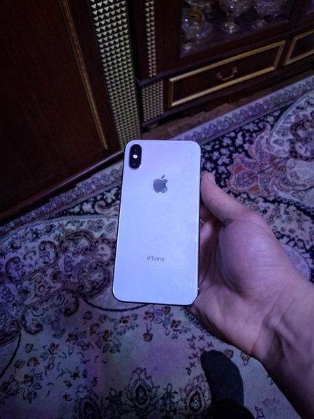 IPhone x возможно обмен