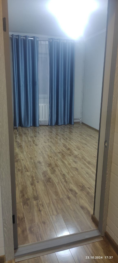 Продается квартира Паркенский рынок 2/4/9