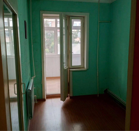 1 ком/2/4 площадь 52м2. Ц6 Пожарка