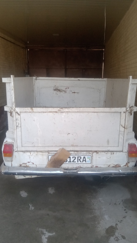 Moshina volga pikap 2410 tel qisela kankretni chuntrladi srochni sotil