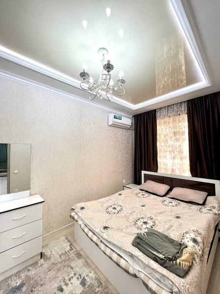 АРЕНДА КВАРТИРЫ 2/2/4 ц5 Дафна