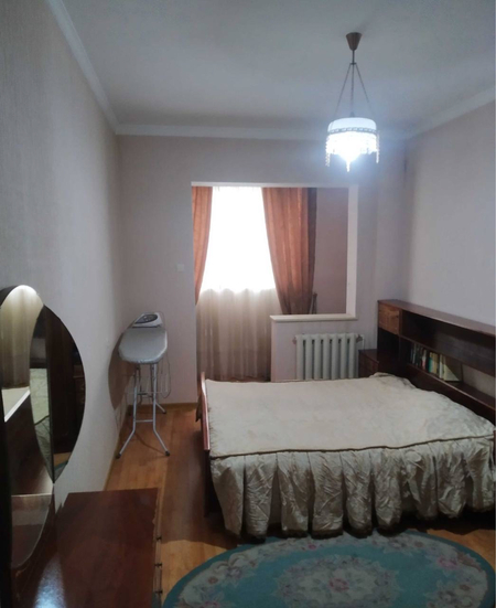 Продажа Дархан 2/5/9 . Отдельный вход . 72м2