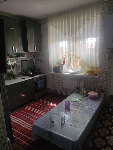 Чирчик Шахар нуроний