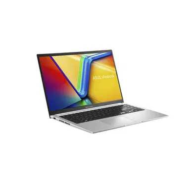 Ноутбук ASUS X1504VA-NJ437 Core I5-1335U/8GB/512GB/COOL SILVER/15.6