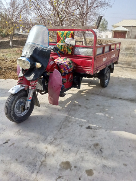 Murave matasikil