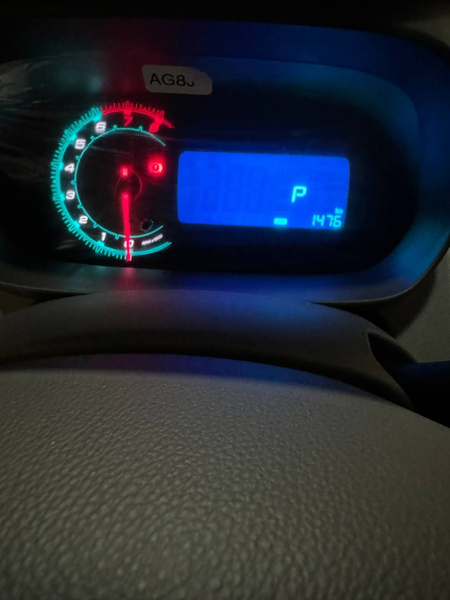 Продам Cobalt 2020 автомат