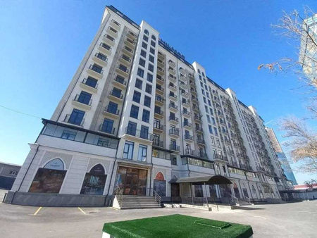 Ул.БАБУР Срочно Продается 4/9/12/142м2 рядом ЖК OʻZBEGIM