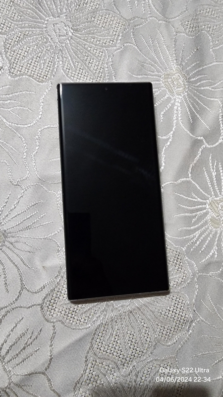 Samsung note 20 ultra sotiladi abmen bor