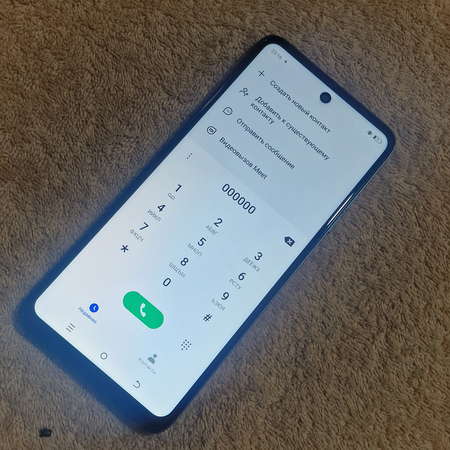 TECNO BG6 Sotiladi