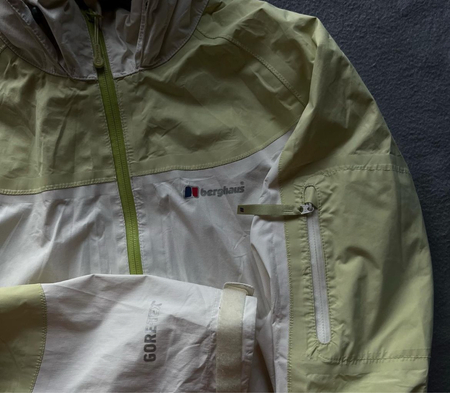 Berghaus Gore-Tex