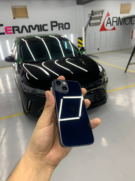 Iphone 13 mini pamyat 128