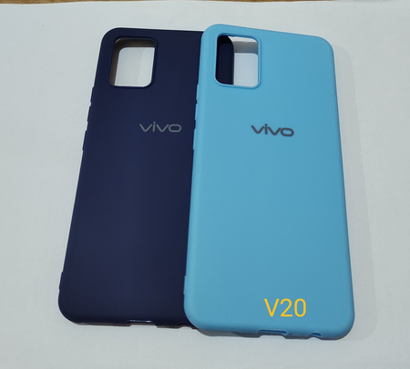 Vivo chehol. Siz kutgan narxlarda