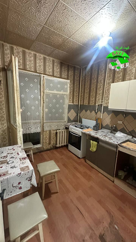 ^Ул.Бабур 2/5/9 РАЗДЕЛКА Яккасарай 60м² Ор.Ж.К Узбегим Продаётся кв-ра