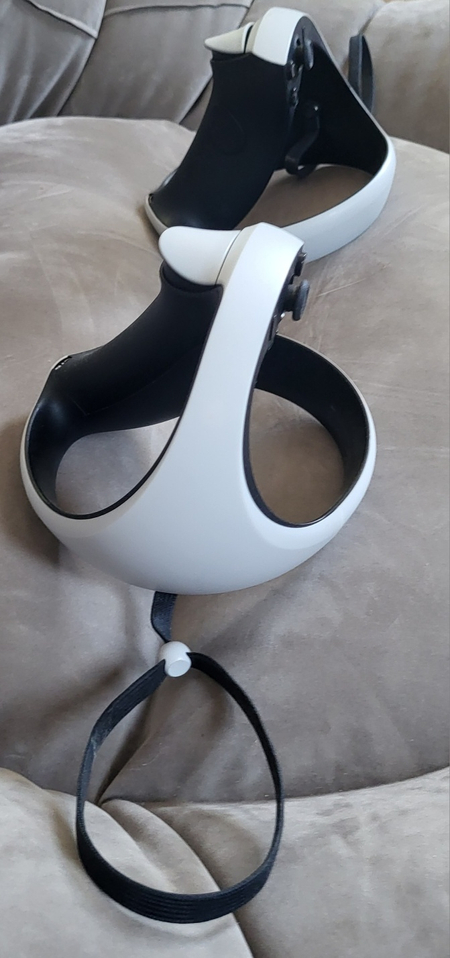 Playstation  VR2