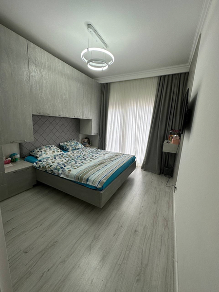 Продается новостройка 3/5/9 ЖК Istanbul City ул. Заводская