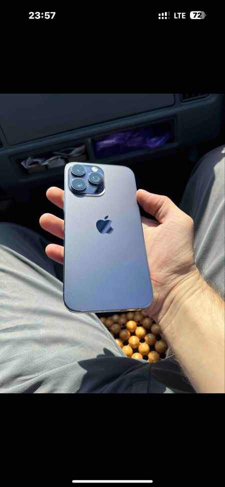 Iphone 14pro max