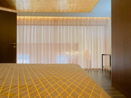 ПРОДАЕТСЯ 2/7/7 V3609 ЖК Boulevard Tashkent city 60м2 евро ремонт