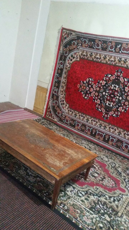 Student qizlar uchun ijaraga uy bor