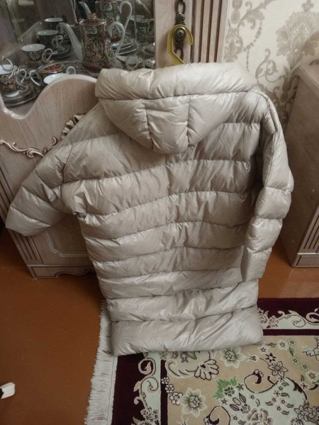 Турецкий куртка сотилади