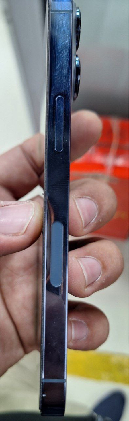 Iphone 13 pro 8/128 85%