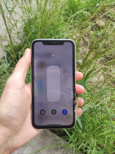 iPhone 11 128gb 100%