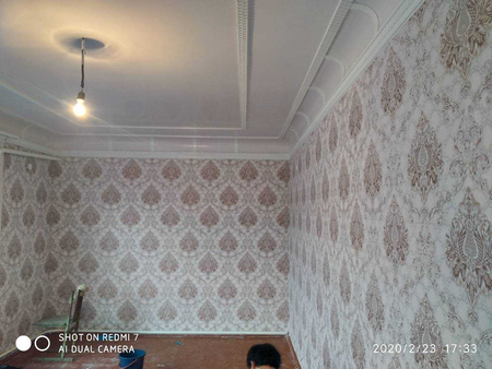 Ремонт ишлари обои, таркет,кафель,малярка,сантехника,электрика
