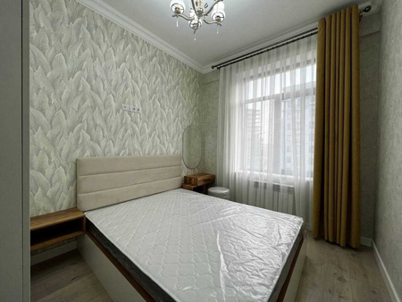 продается 1в2/4/11
НОВОСТРОЙКА
ЖК Albero Exclusive