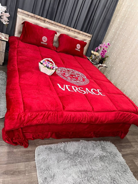 Zimniy pastel villur sizlar uchun qulay qalin korpaliklari chiqti