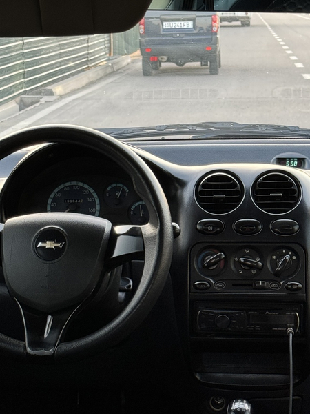 Matiz 2014 evro kondyor
